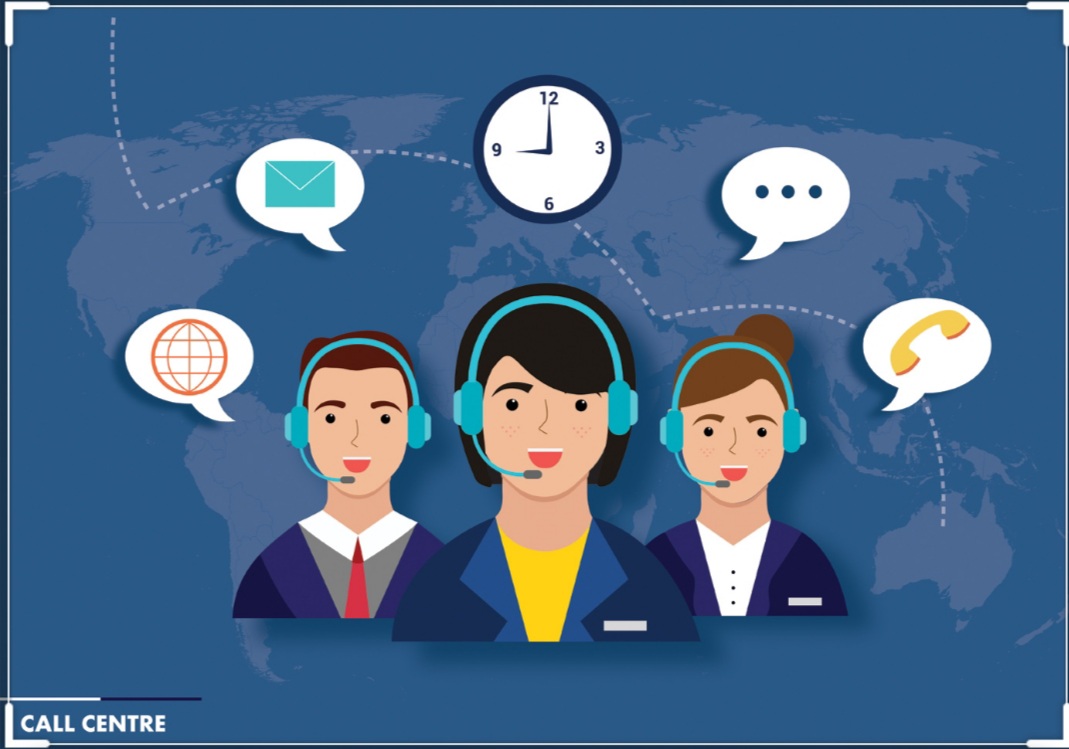 ONLINE MASTER CLASS: CALL CENTRE MANAGEMENT TRAINING – 24TH SEPTEMBER ...