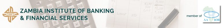 Zambia Institute of Banking & Financial Services