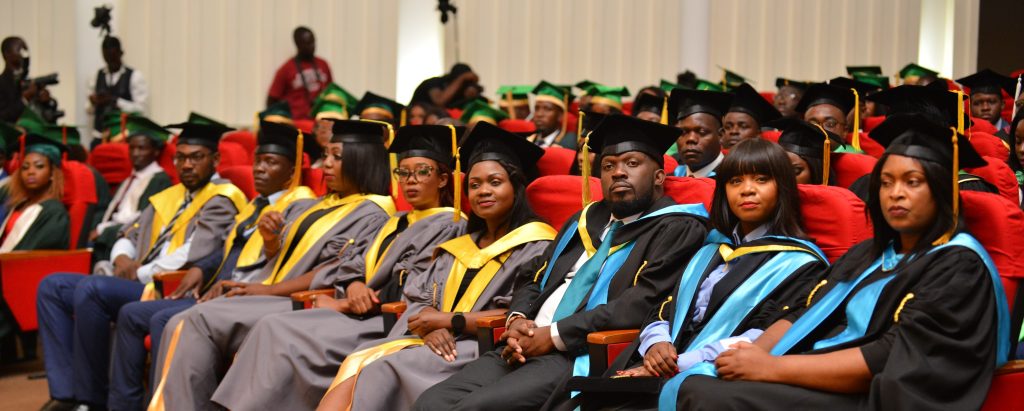 2025 GRADUATION CEREMONY & GRADUATION -15TH MARCH 2025 – Zambia ...